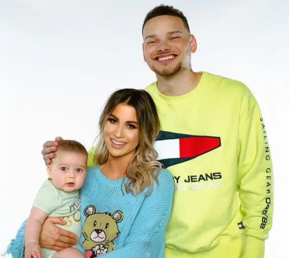 Katelyn Jae [Kane Brown's Wife] Wiki, Race, Parents, Net Worth
